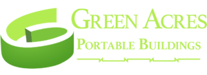Green Acres Portable Buildings – Rent to Own Storage Buildings